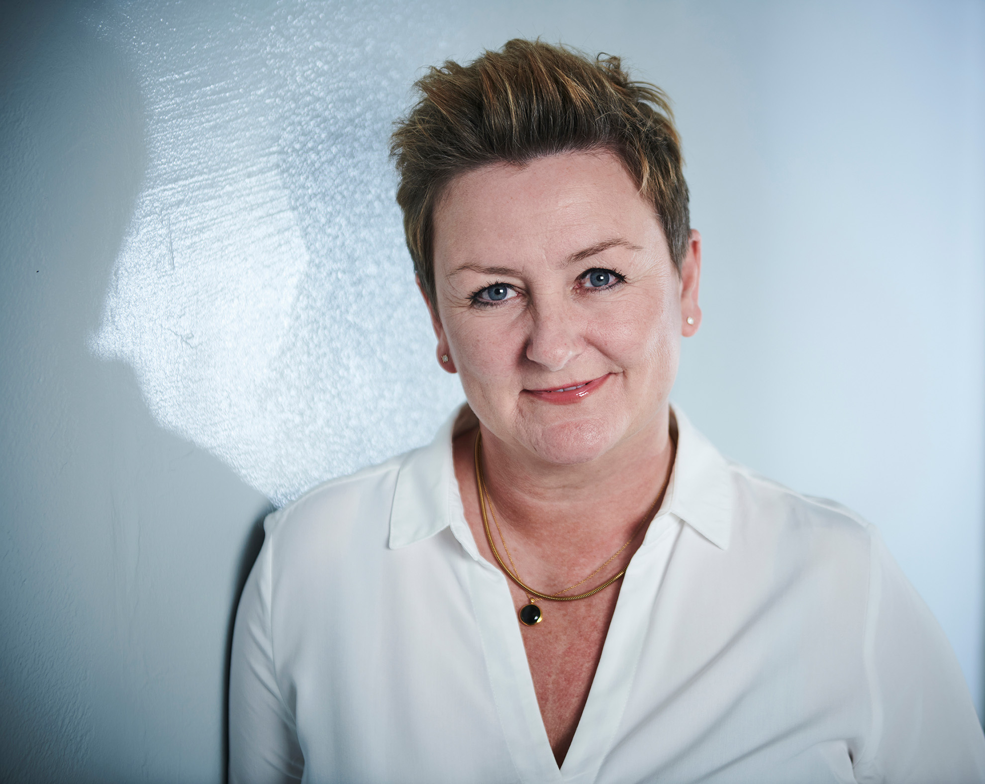 Ny administrerende direktør i Triolab AS - Triolab - Danmark