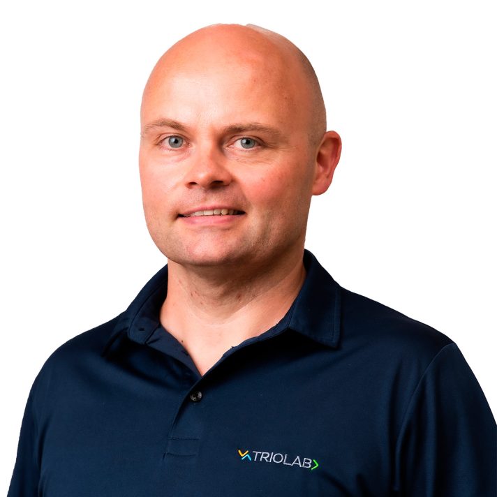 Kontakt - Triolab - Danmark