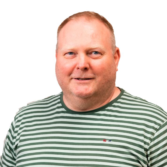 Kontakt - Triolab - Danmark