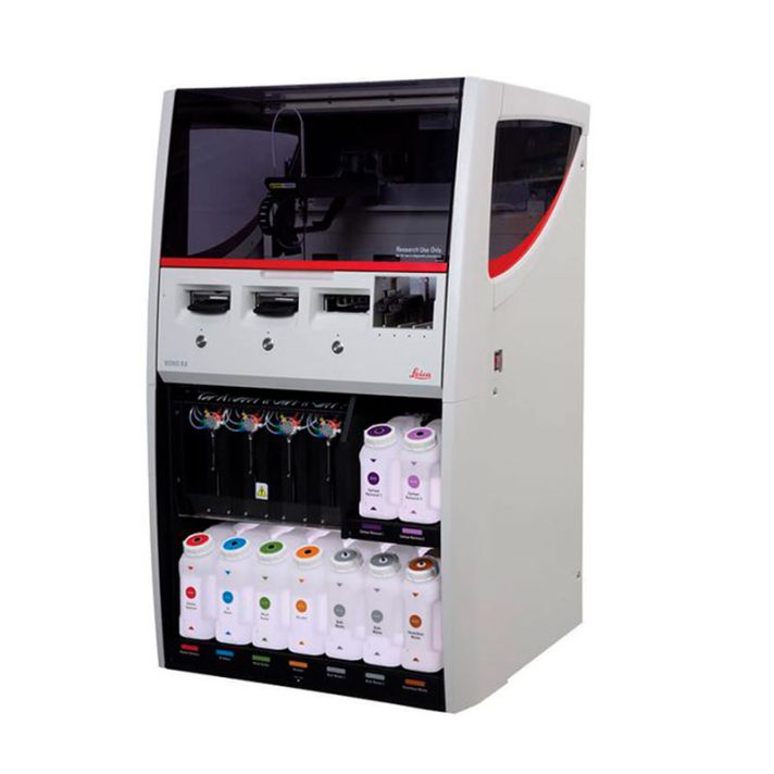 Bond RX og Bond RXm – Triolab – Danmark