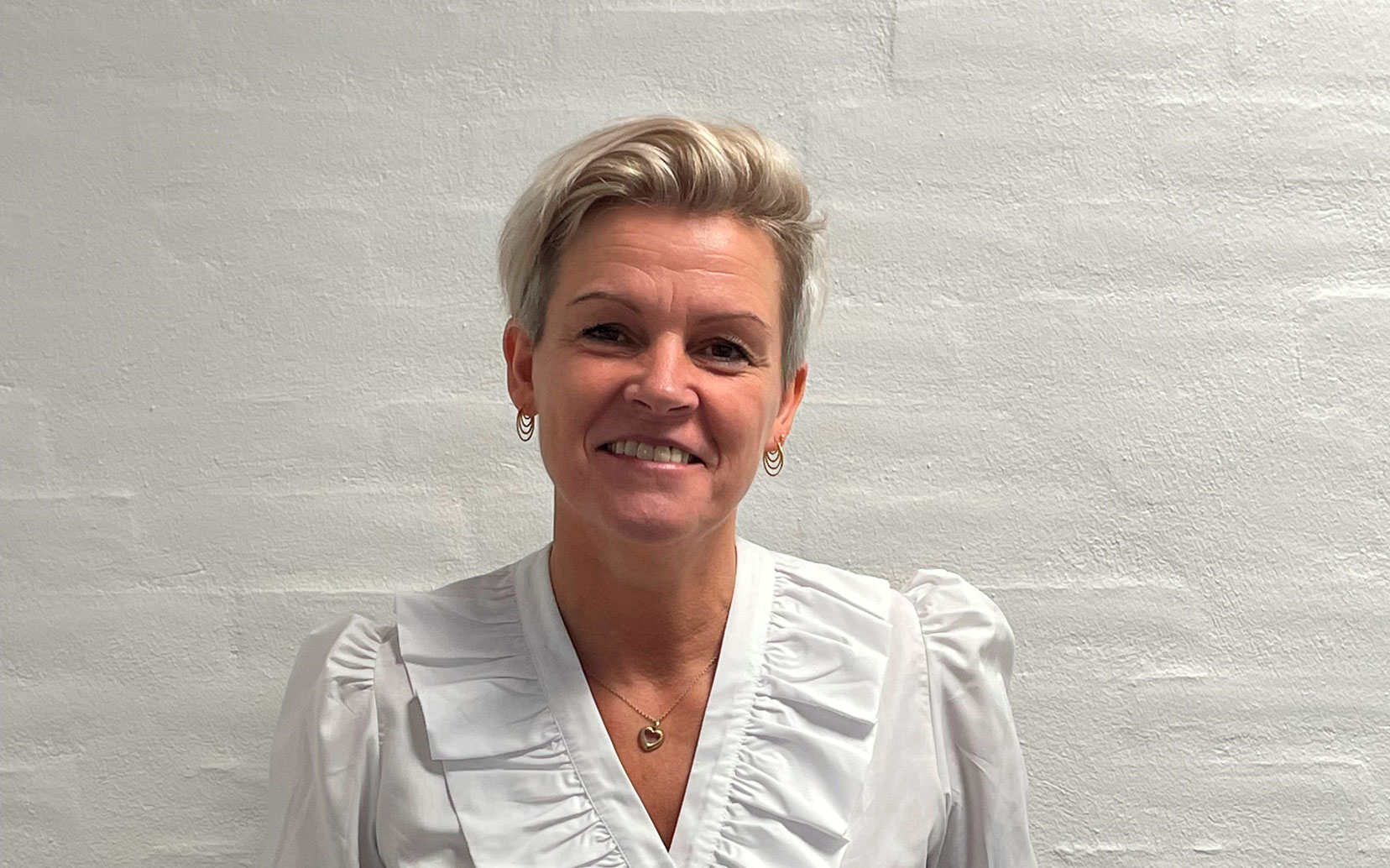 Velkommen til Heidi - Triolab - Danmark