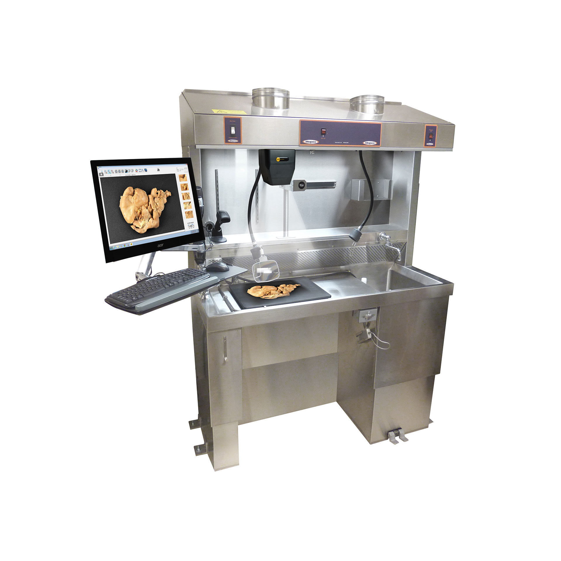 PathStation – Triolab – Danmark