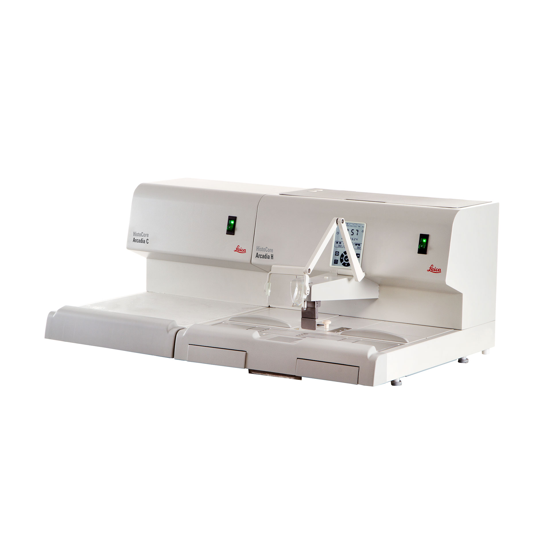 HistoCore Arcadia C – Triolab – Danmark