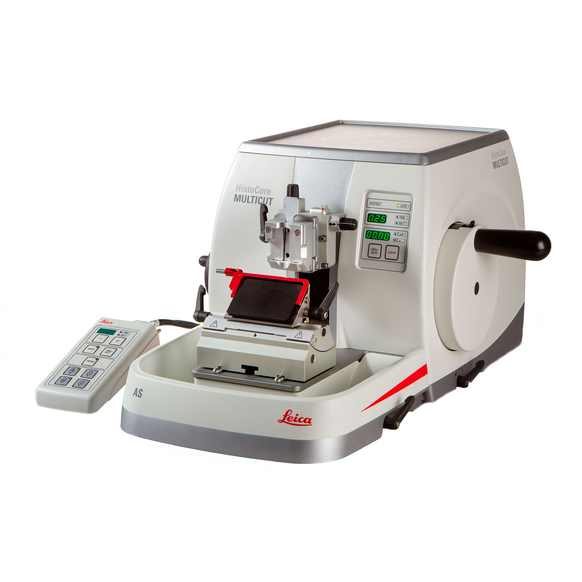 HistoCore MULTICUT – Triolab – Danmark