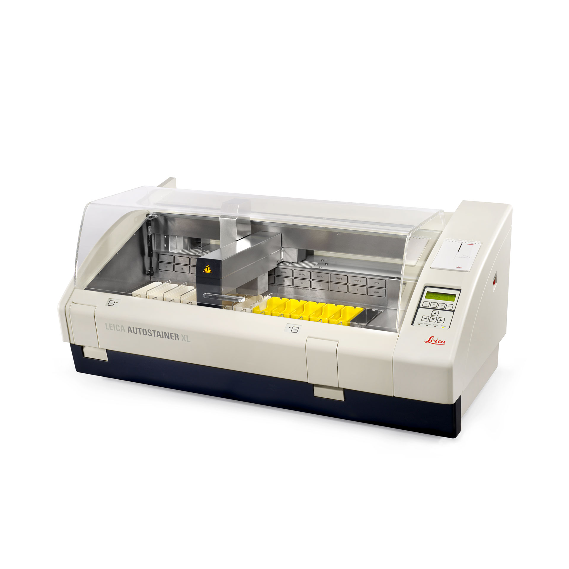 ST5010 Autostainer XL – Triolab – Danmark
