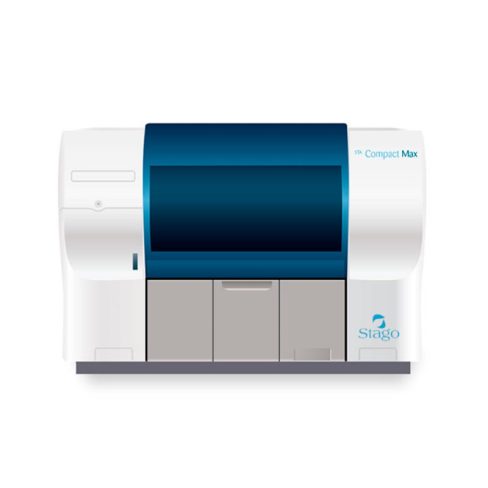 STA Compact Max – Triolab – Danmark