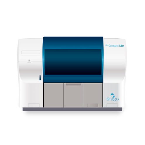 STA Compact Max – Triolab – Danmark