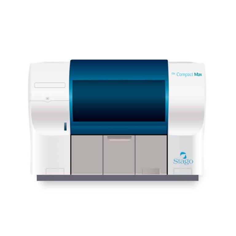 STA Compact Max – Triolab – Danmark