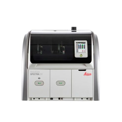 HistoCore SPECTRA CV – Triolab – Danmark