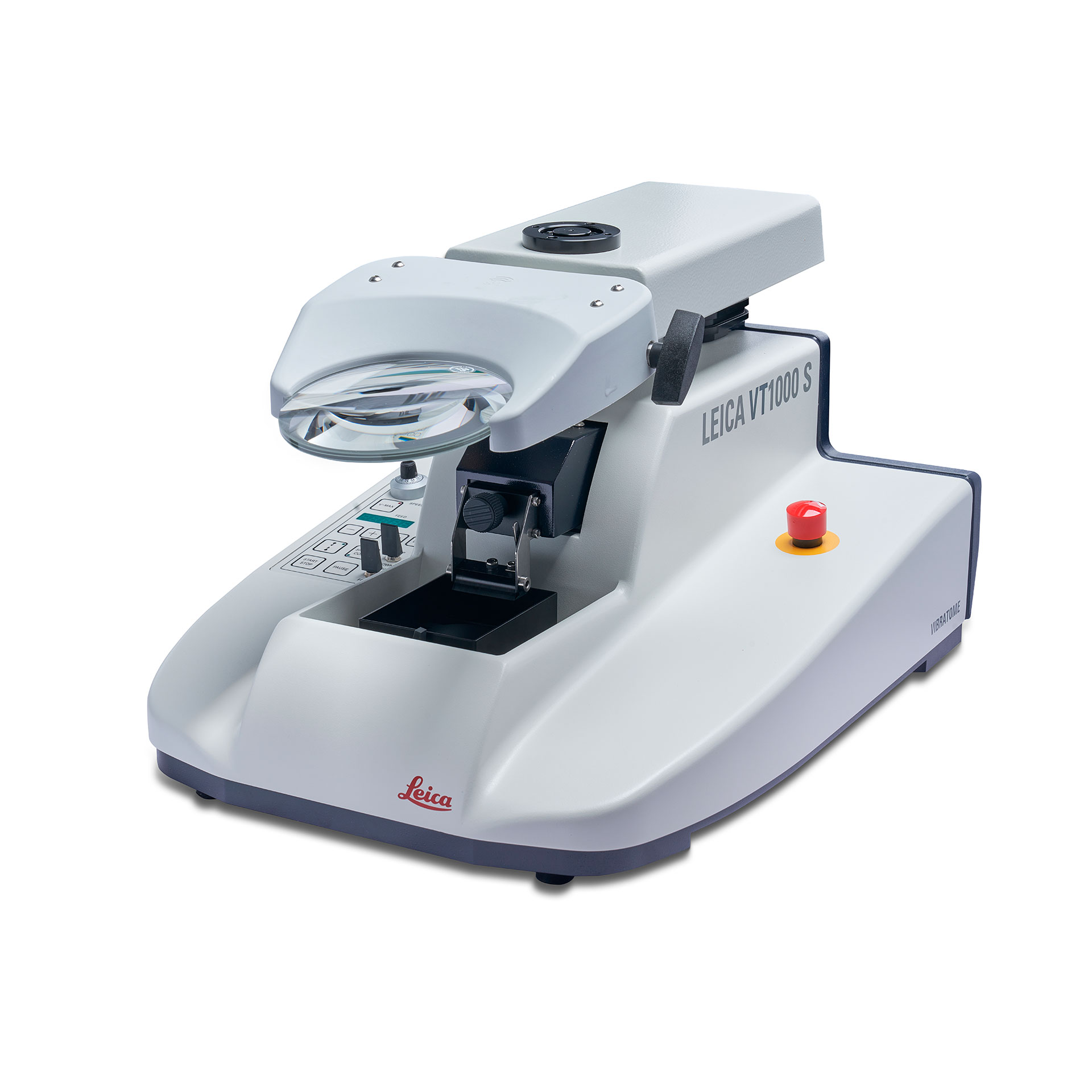 VT1000 S – Triolab – Danmark