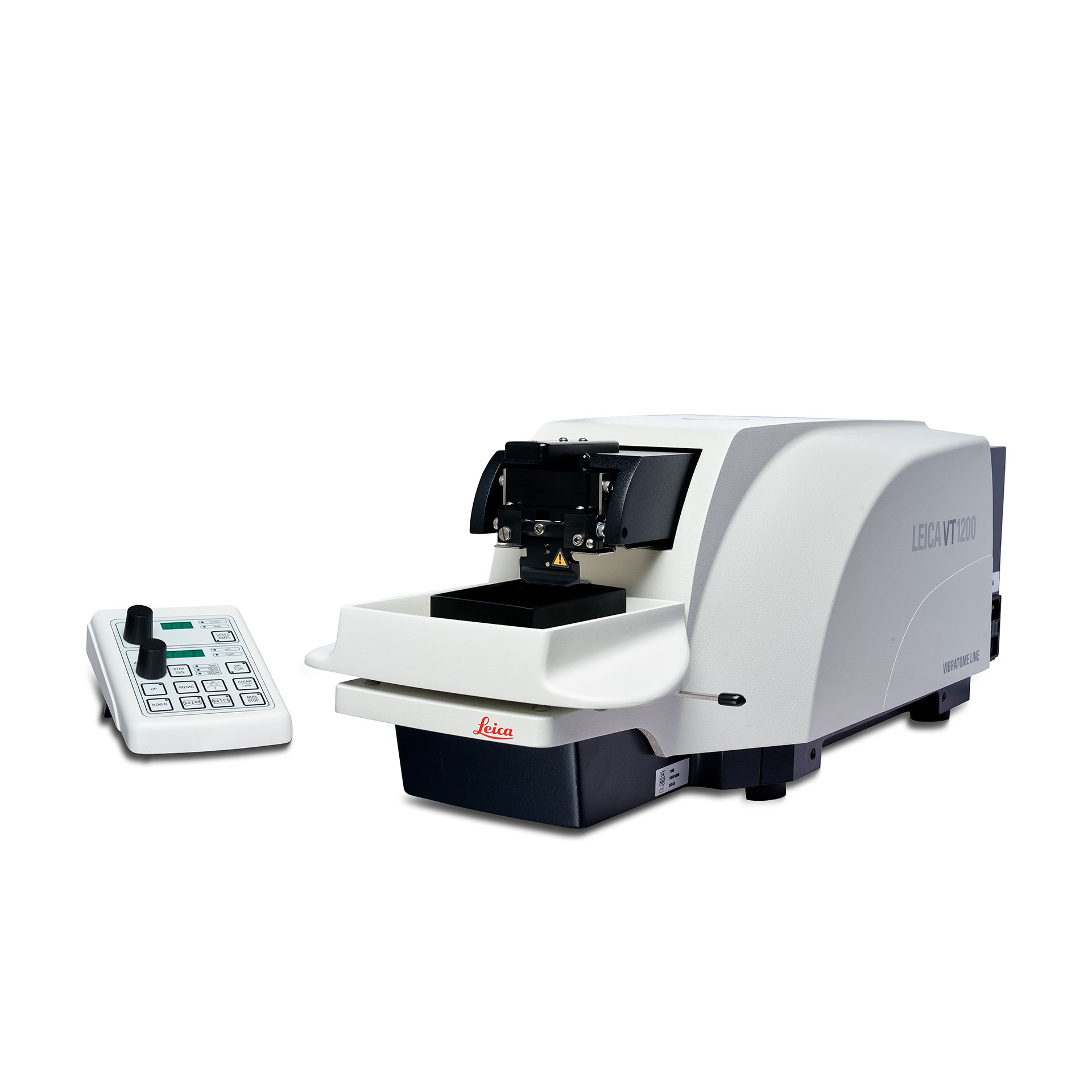 VT1200/VT1200 S – Triolab – Danmark
