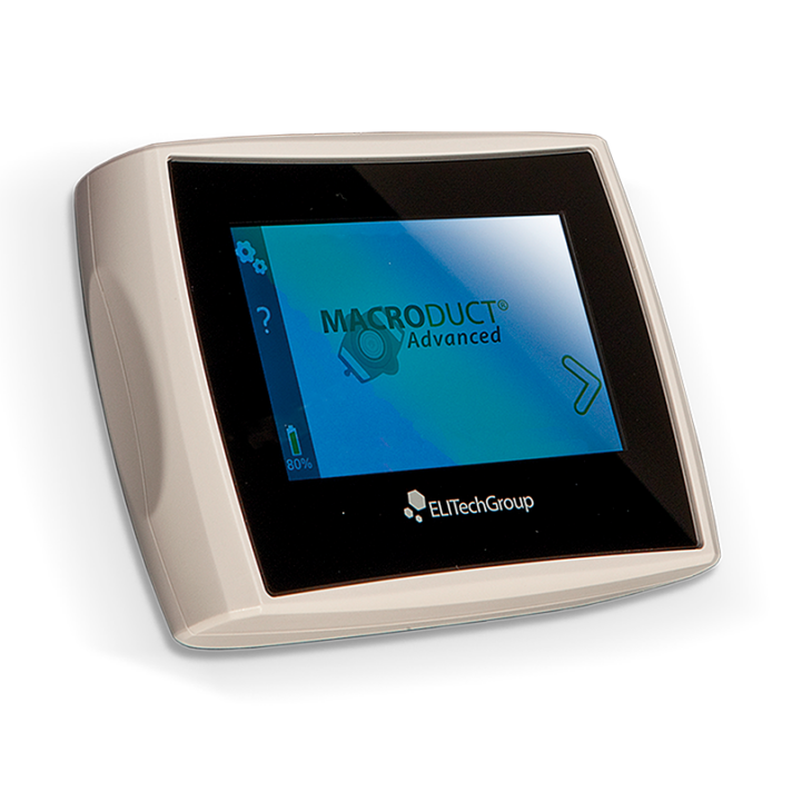 Macroduct® Advanced – Triolab – Danmark