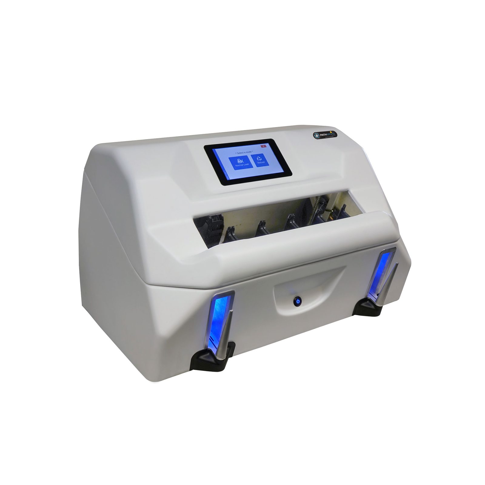 PathArchiv – Triolab – Danmark