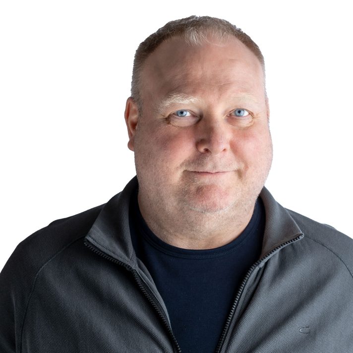 Kontakt - Triolab - Danmark