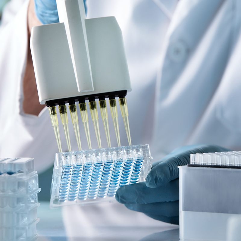 Klinisk biokemi - Triolab Danmark